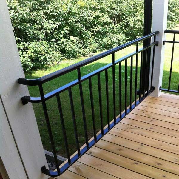 Iron Railing - Iron Doors Soul - Security & Quality, Iron Doors and ...