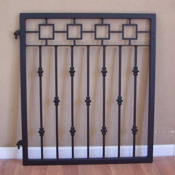 Iron Railing - Iron Doors Soul - Security & Quality, Iron Doors and ...
