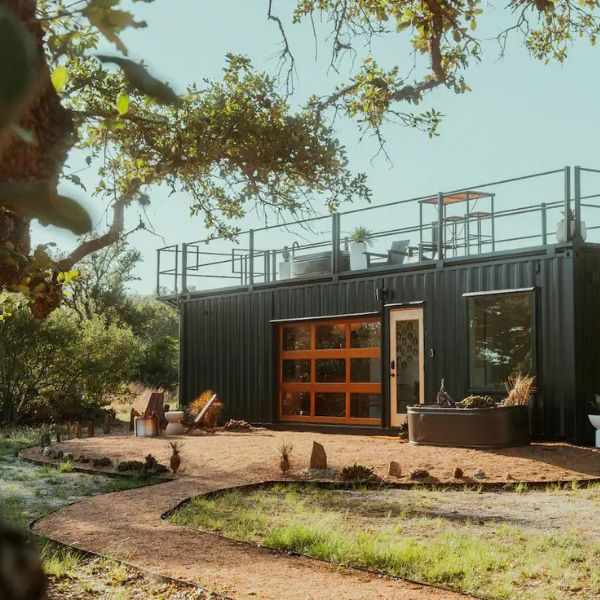 Container Home Soul - Luxury Design - Quality - Factory Prices