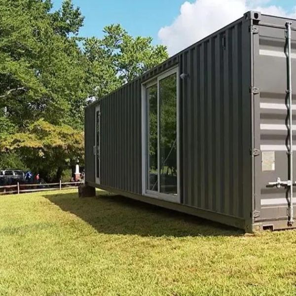 Container Home Soul - Luxury Design - Quality - Factory Prices