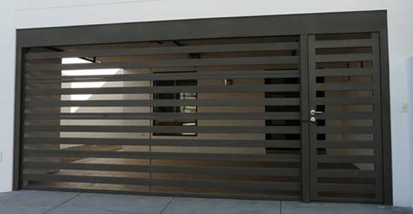 portones - Iron Doors Soul - Iron Doors Manufacturers